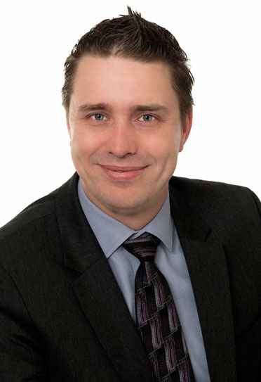 Joseph Blanchard - APOC-AOPC