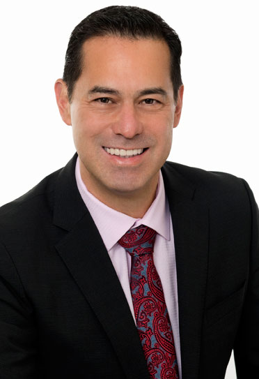 Michael Ling - APOC-AOPC